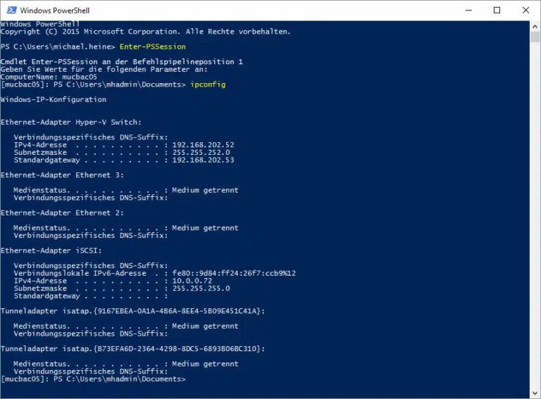PowerShell - Dienste auflisten, stoppen und starten - Windows FAQ