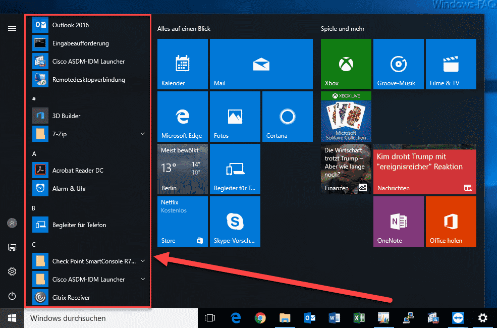 How To Get Apps On Desktop In Windows 10 at Thomas Michie blog
