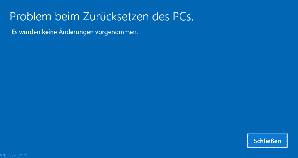 Surface 4 Pro - Problem beim Zurücksetzen des PC´s - USB Bootprobleme ...