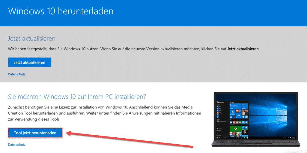 Windows 10 Fall Creators 1709 ISO Download - Windows FAQ