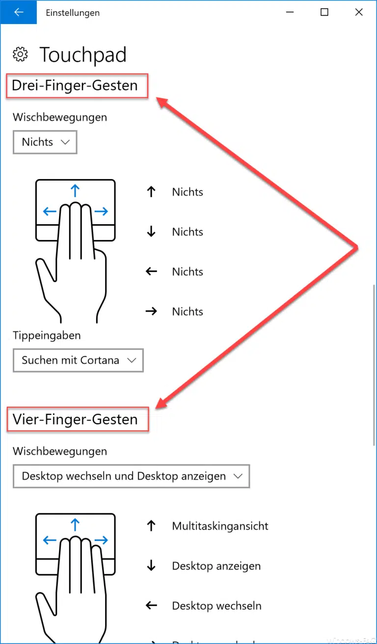 Cursor Form und Cursor Farbe in der CMD oder PowerShell ändern - Windows FAQ