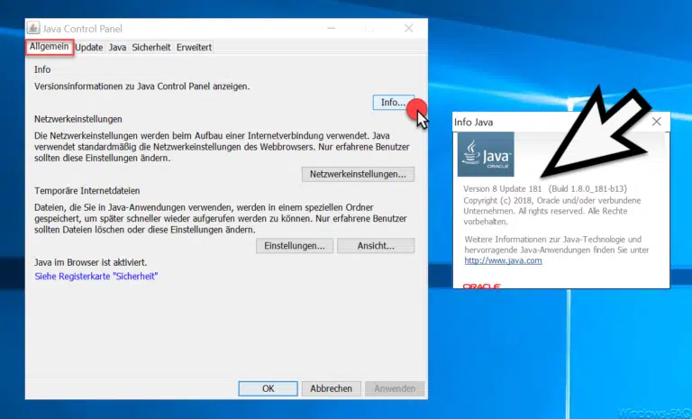Welche PowerShell Version ist installiert? - Windows FAQ