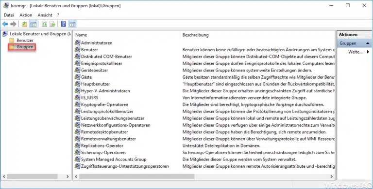 Windows 11 lokales Konto Bild ändern - Windows FAQ