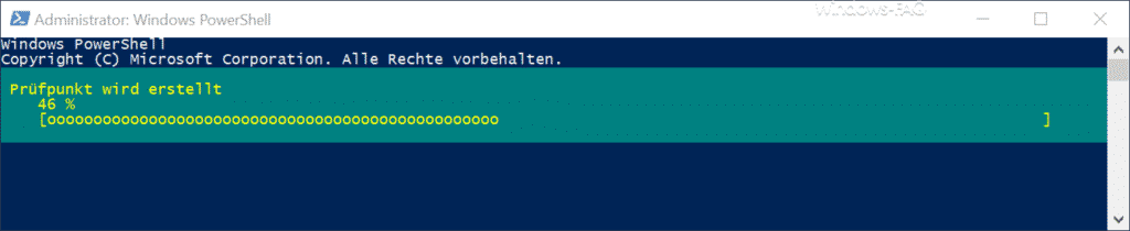 Snapshot Einer Hyper V Vm Per Powershell Erstellen Und Prüfpunkte Verwalten Windows Faq