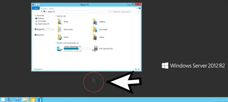 Cursor Form und Cursor Farbe in der CMD oder PowerShell ändern - Windows FAQ