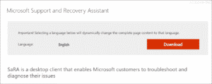 Download SaRA - Microsoft Support und Recovery Assistant - Windows FAQ