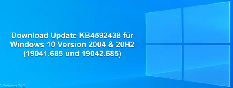 Download Windows 10 Version 2004 (Build 19041.1) - Windows FAQ