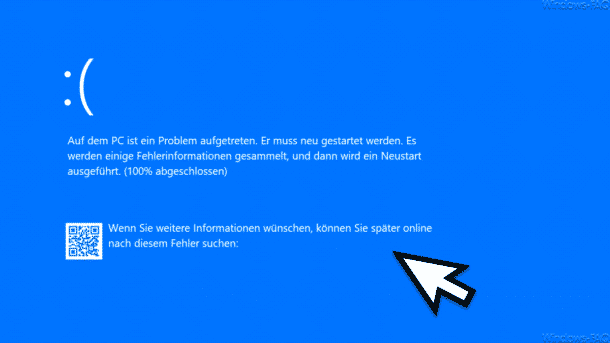 BlueScreen KERNEL DATA INPAGE ERROR - Windows FAQ