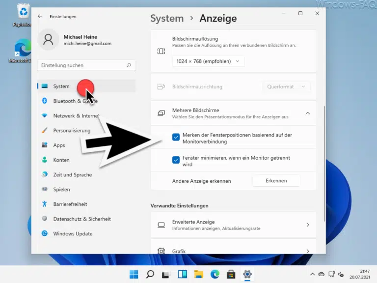 Windows 10 Computer umbenennen - Windows FAQ
