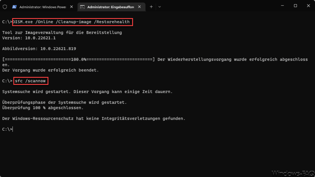 Windows Update Fehlercode 0xc1900223 - Windows FAQ