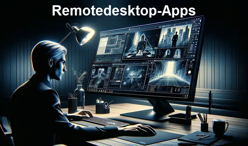 Remotedesktop-App: Überblick, Vor- und Nachteile - Windows FAQ