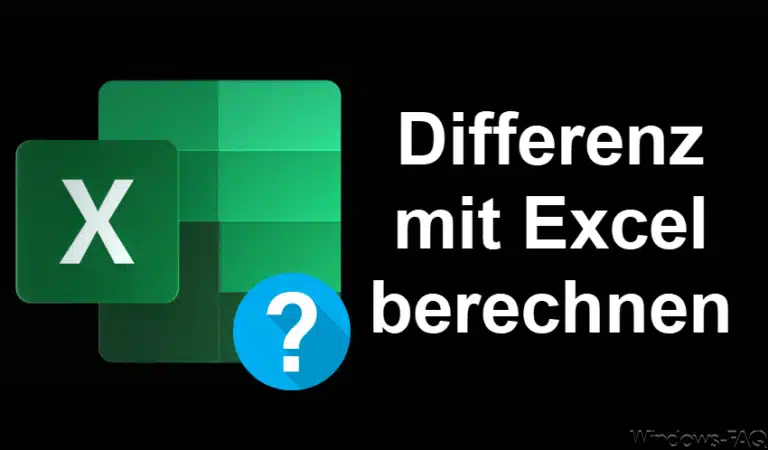 Standardabweichung Excel - So geht´s - Windows FAQ
