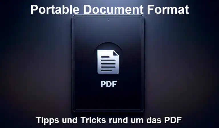RTF Datei - Windows FAQ