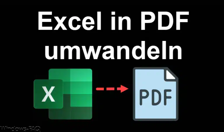 PDFs zusammenführen mit Windows und Tools - Windows FAQ