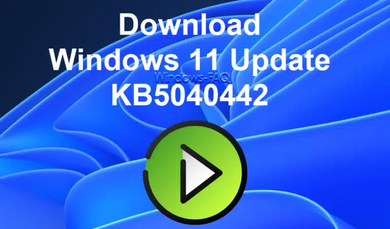 Windows 11 Update KB5044285 (22621.4317 und 22631.4317) - Windows FAQ