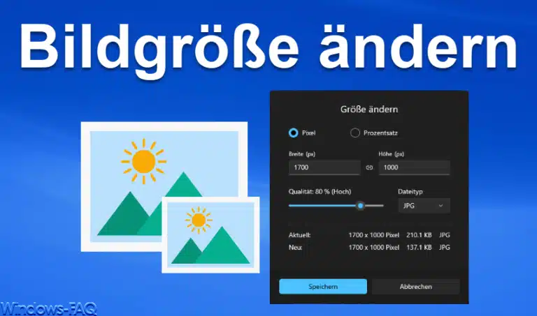 Durchschnittszeichen erzeugen - Windows FAQ