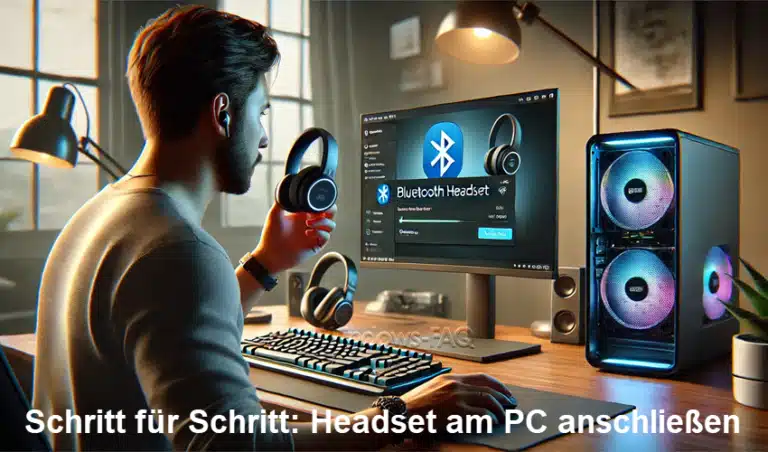 Gamecontroller testen unter Windows - Windows FAQ