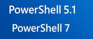 PowerShell Download & PowerShell Update - Windows FAQ
