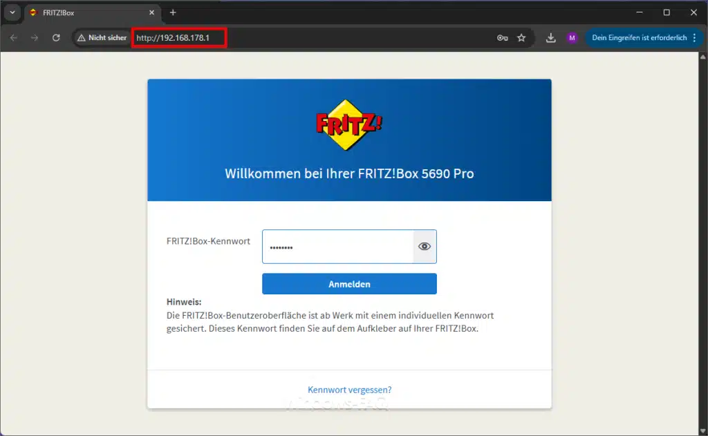 Router neu starten: So löst du WLAN und Internet Probleme schnell ...